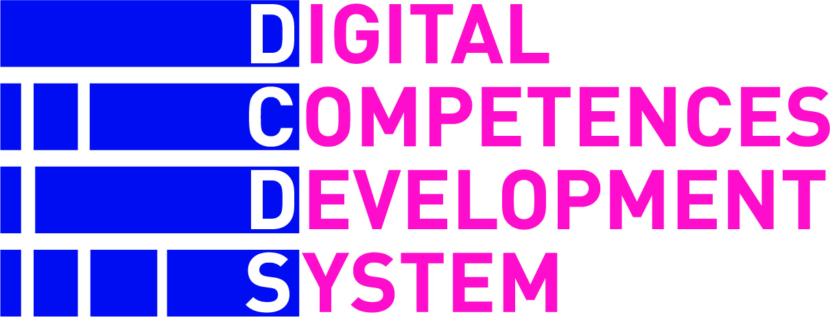 European Association for the Education of Adults » Digital Competences Development System (DCDS)