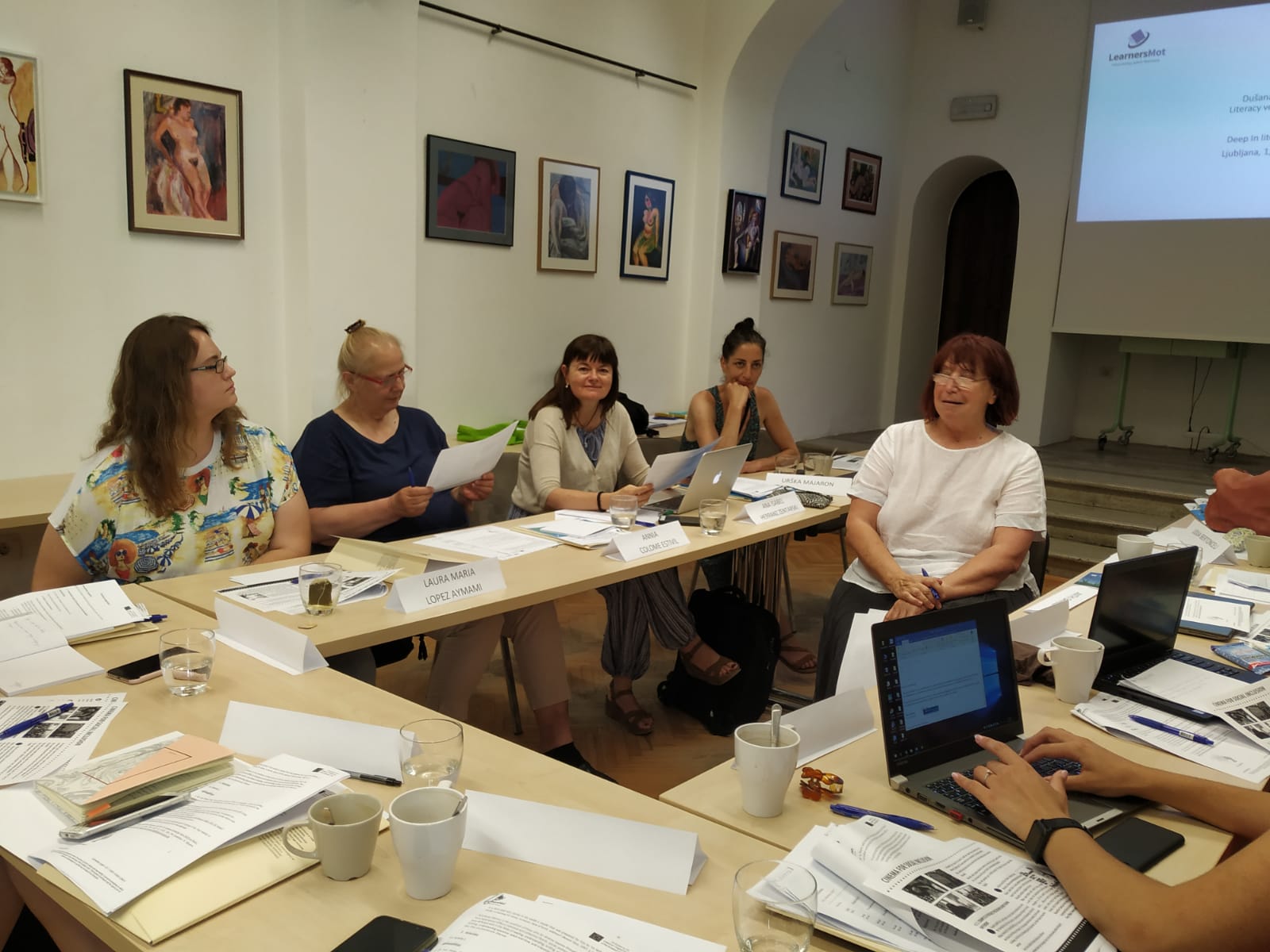 European Association for the Education of Adults » Low-educated adults ...