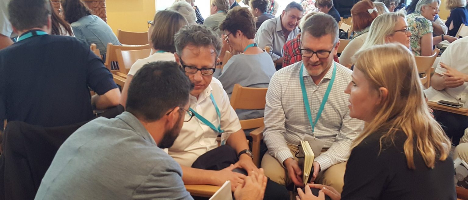 European Association for the Education of Adults » Why join?