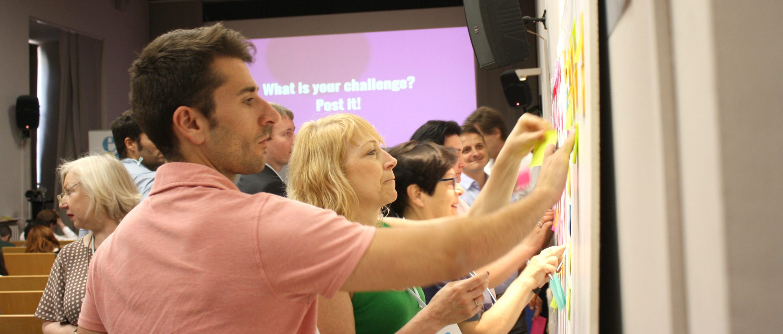 European Association for the Education of Adults » Why join?