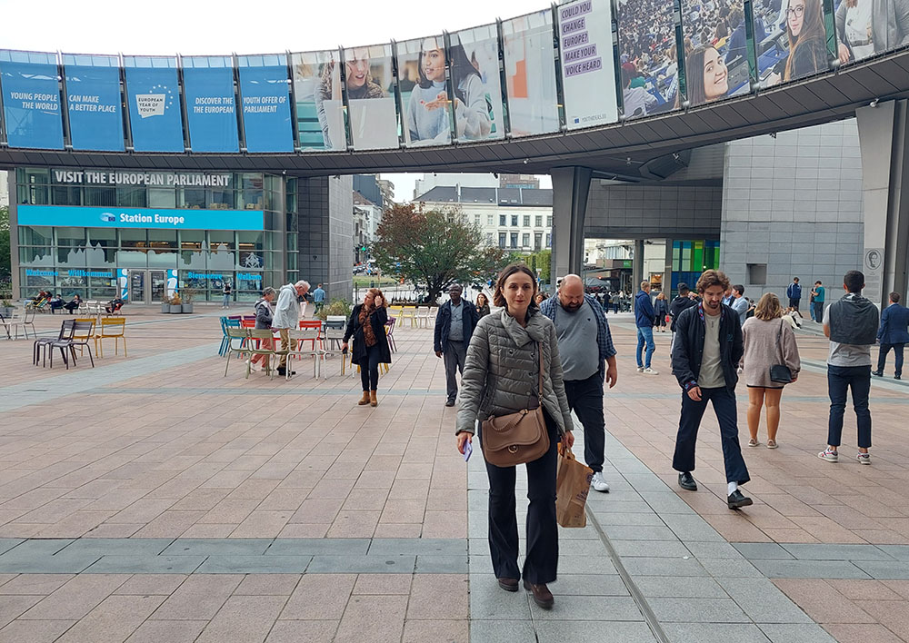 European Association for the Education of Adults » EAEA Younger Staff Training – an opportunity ...