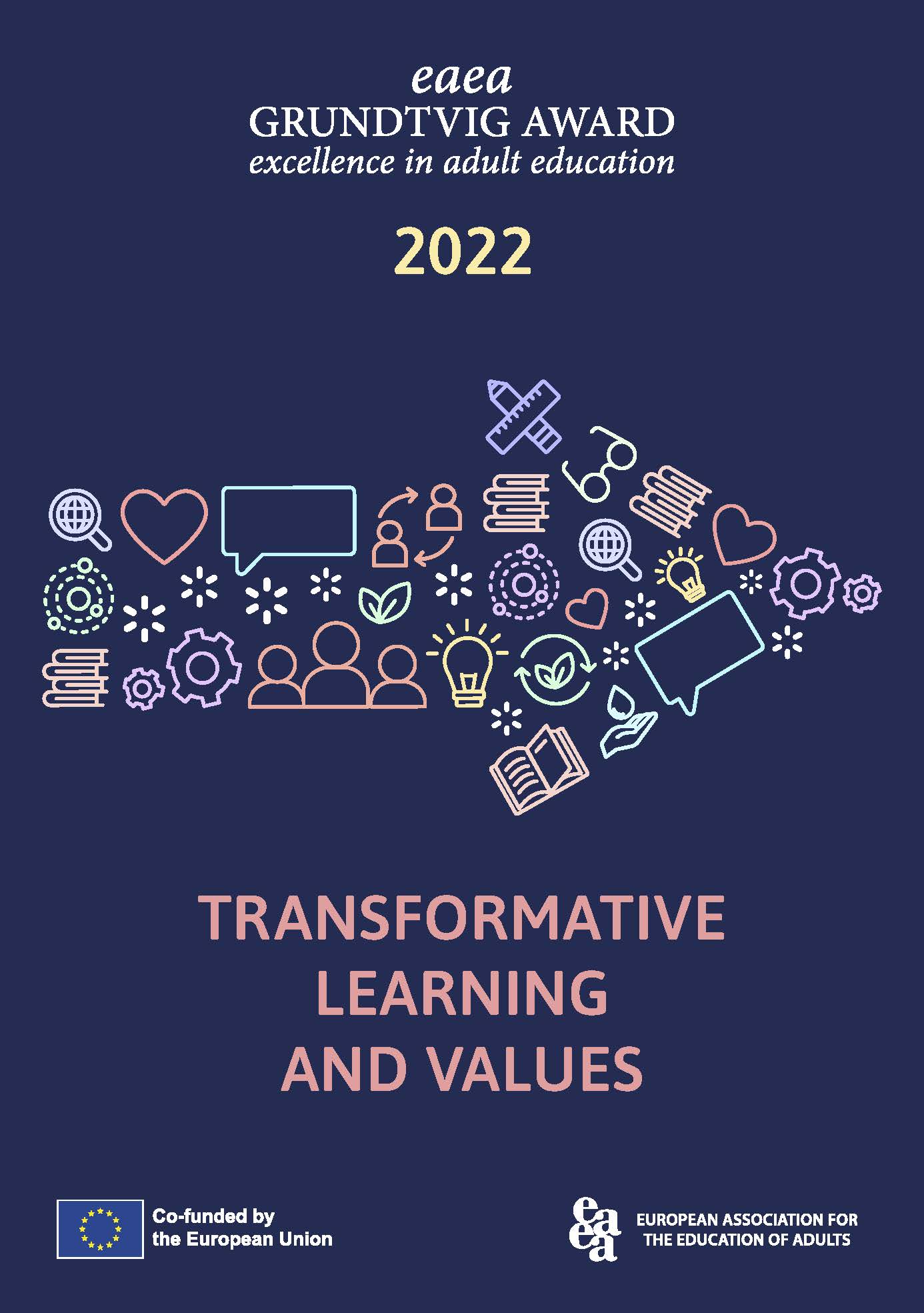 European Association for the Education of Adults » EAEA Grundtvig Award ...