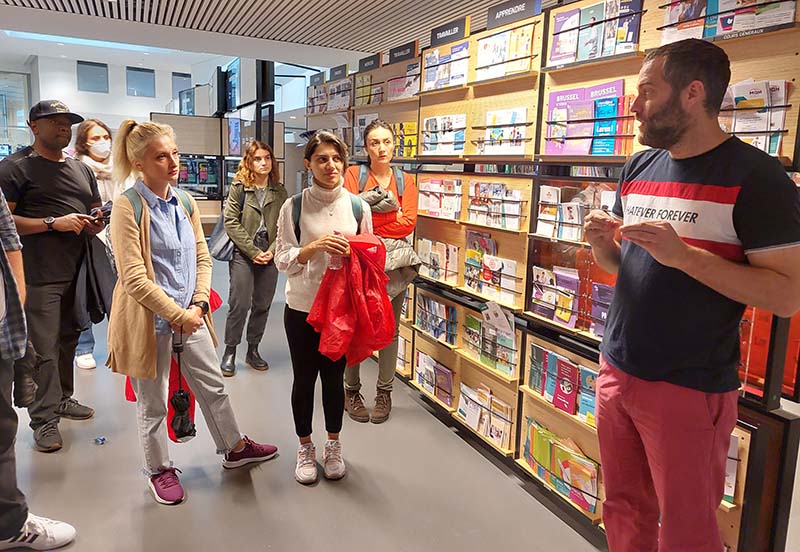 European Association for the Education of Adults » EAEA Younger Staff Training – an opportunity ...