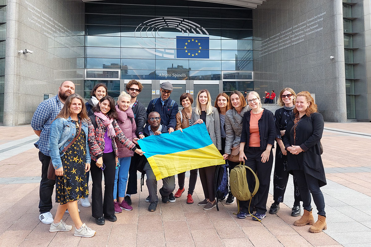 European Association for the Education of Adults » EAEA Younger Staff Training – an opportunity ...