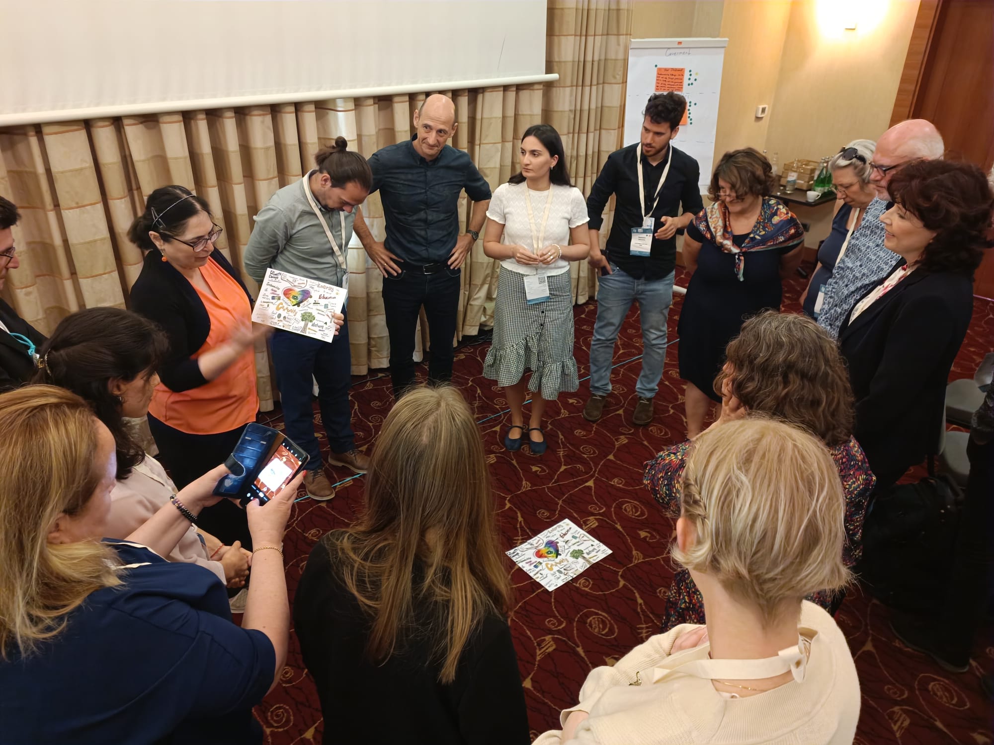 European Association for the Education of Adults » Trainings