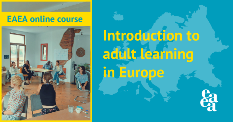European Association for the Education of Adults » Introduction to adult learning in Europe