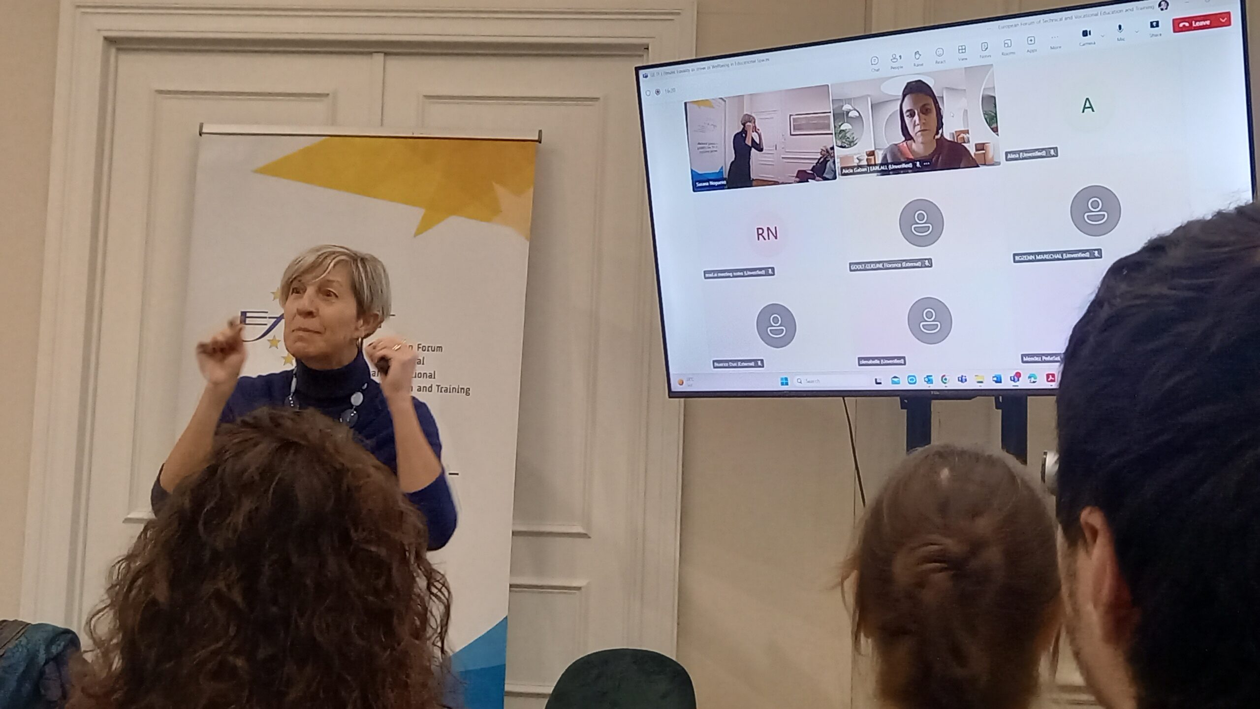 European Association for the Education of Adults » Gender equality as a ...